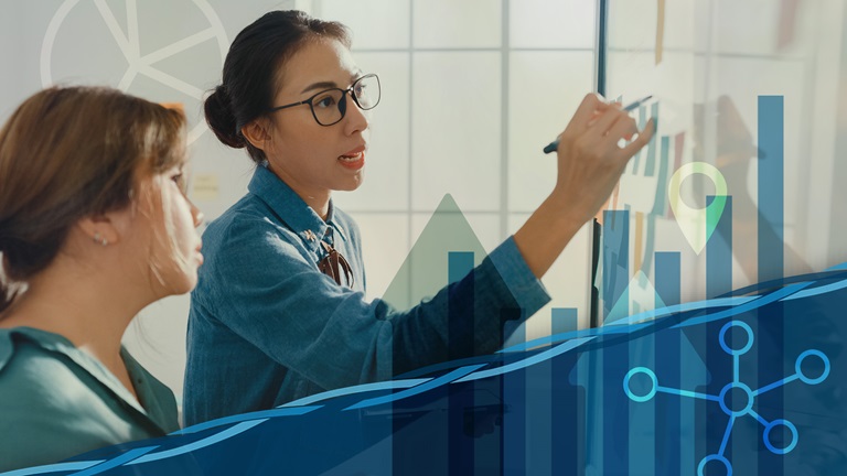 Research collaborations propel economic data in Indian Country ...