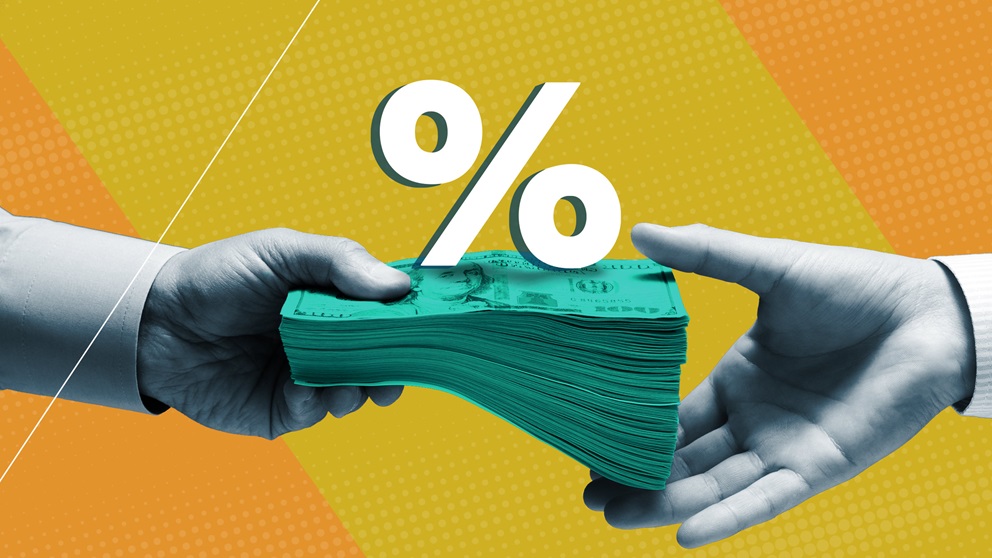 What drives consumer interest rates? | Federal Reserve Bank of Minneapolis