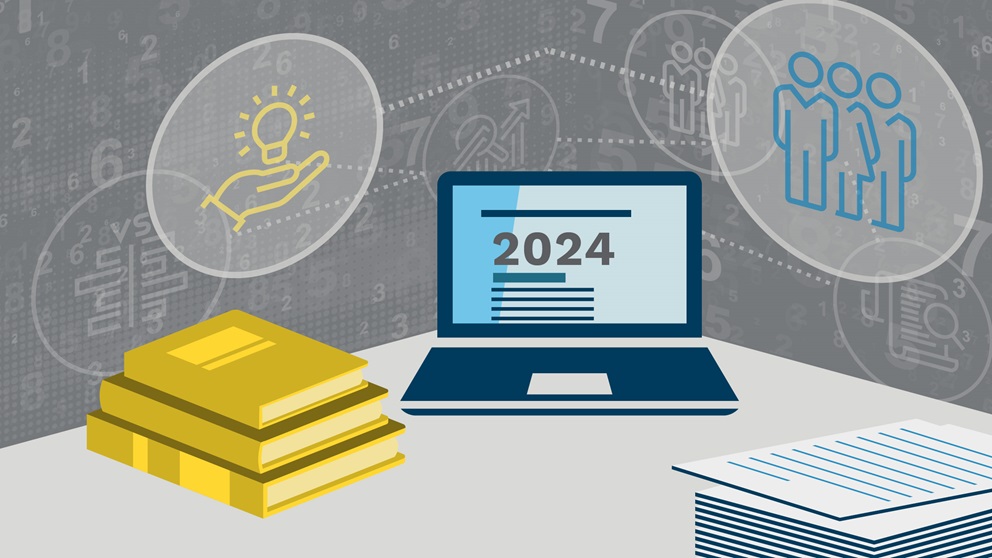 Year in review: Summary of 2024 Institute Working Papers | Federal ...