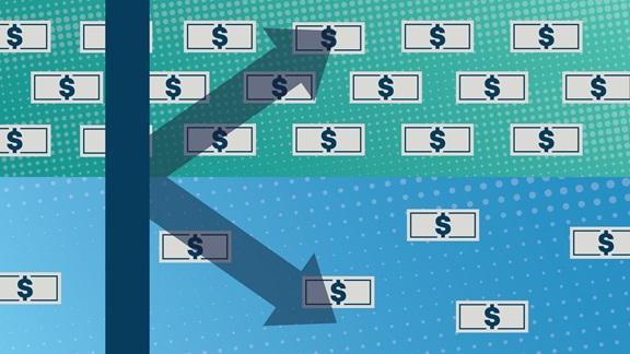 Have U.S. consumers gone “K-shaped”? A review of the data | Federal ...