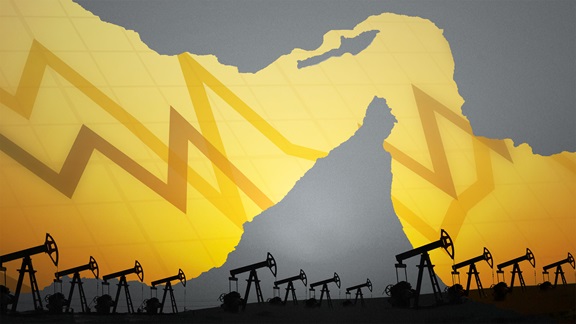 How long can we "look through" the Iran war commodity shock? | Federal ...