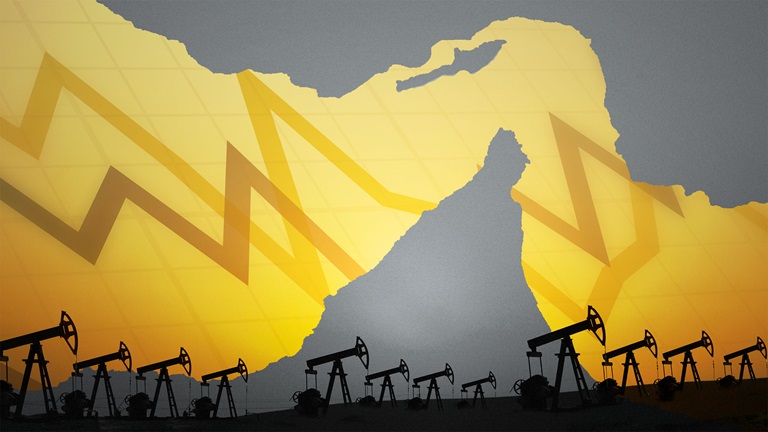 How long can we "look through" the Iran war commodity shock? | Federal ...