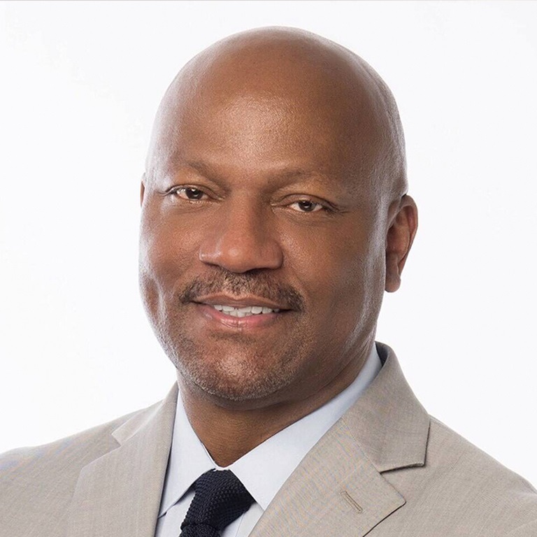 Eric Anthony Johnson | Federal Reserve Bank of Minneapolis