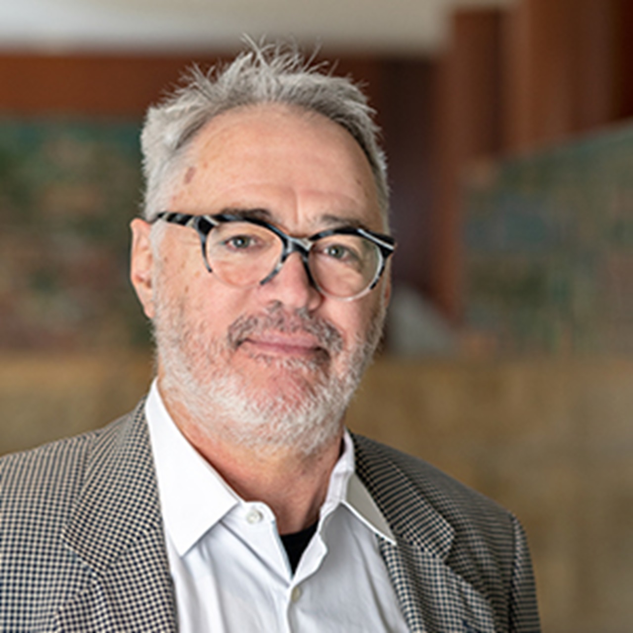 James A. Schmitz, Jr. | Federal Reserve Bank of Minneapolis