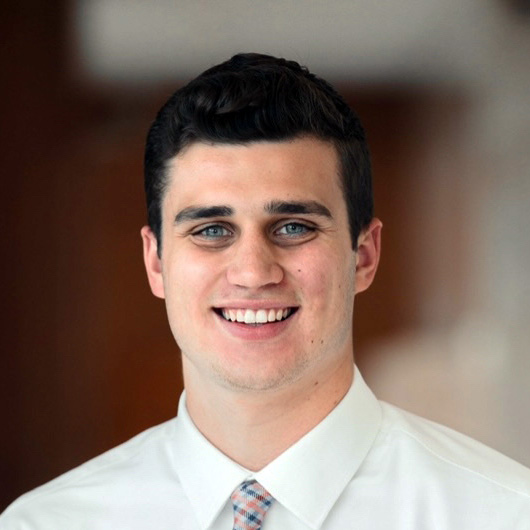 Landon Peterson | Federal Reserve Bank of Minneapolis