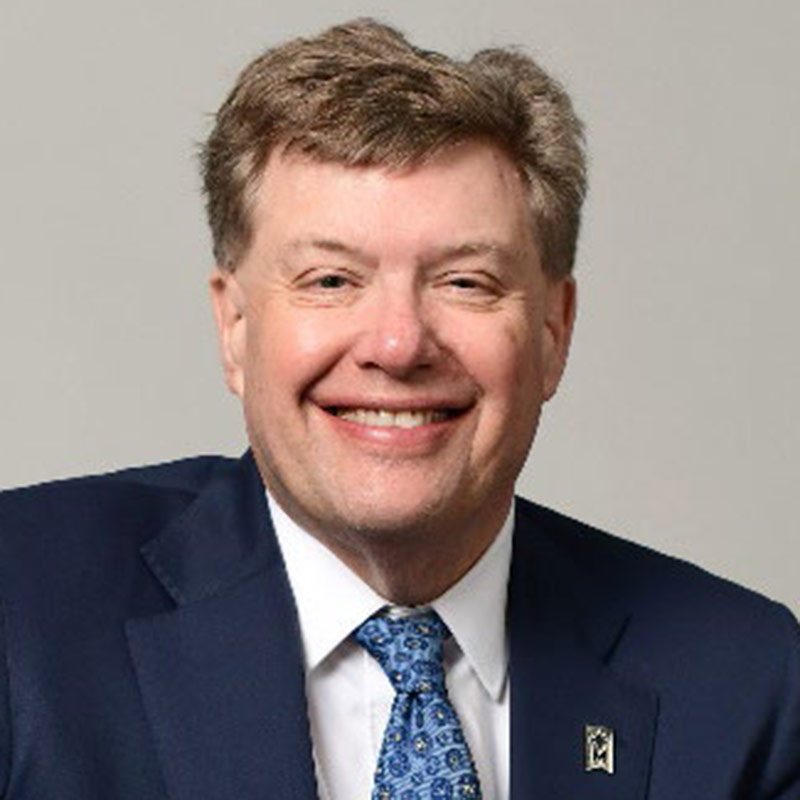 Scott Olson | Federal Reserve Bank of Minneapolis