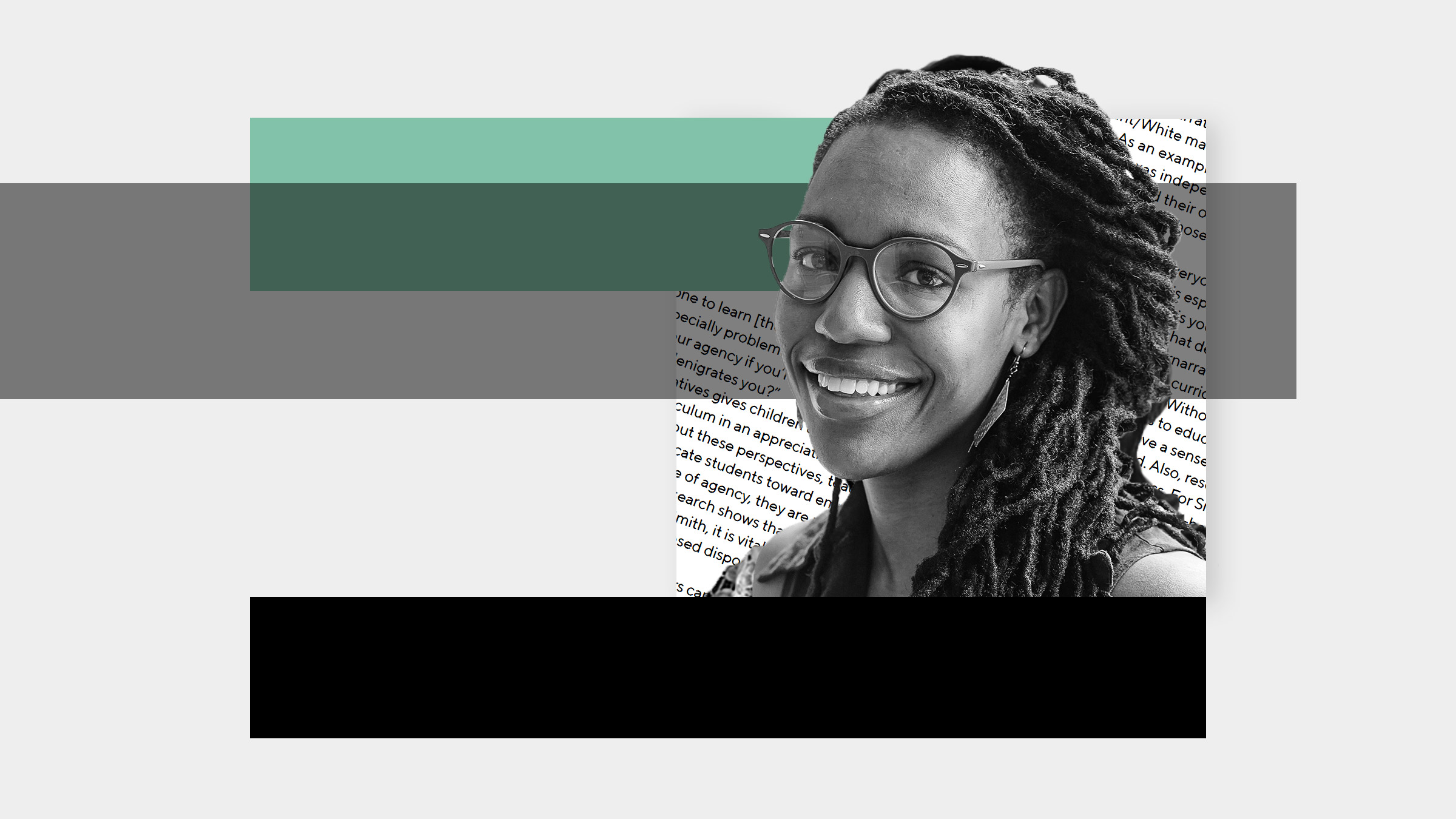 Scholar Spotlight: Chelda Smith | Federal Reserve Bank of Minneapolis