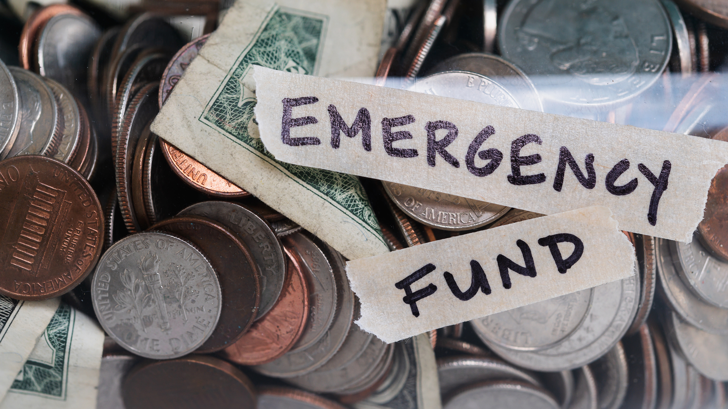What a $400 emergency expense tells us about the economy | Federal ...