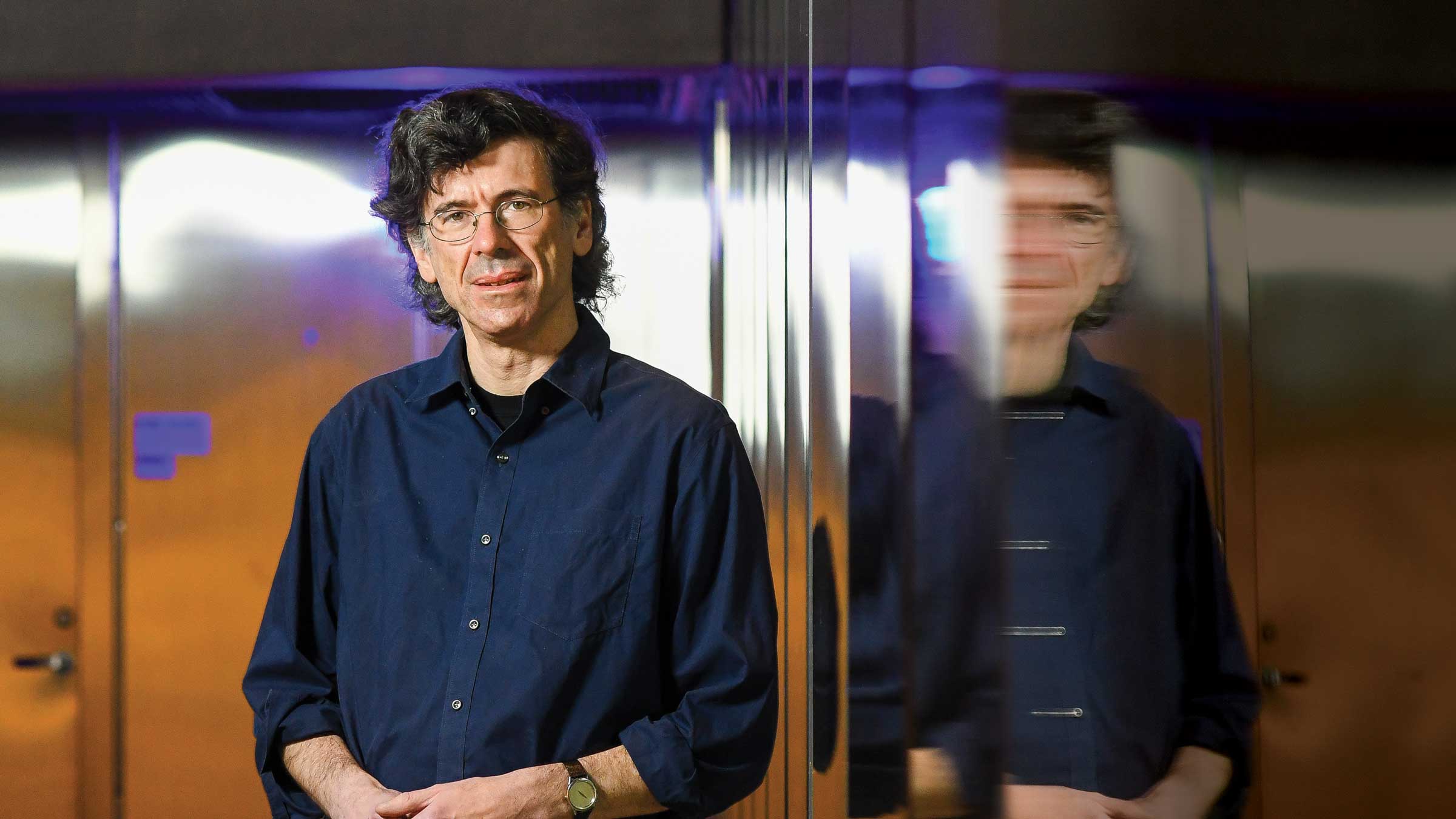 Social policy in the age of algorithms: An interview with Jon Kleinberg ...