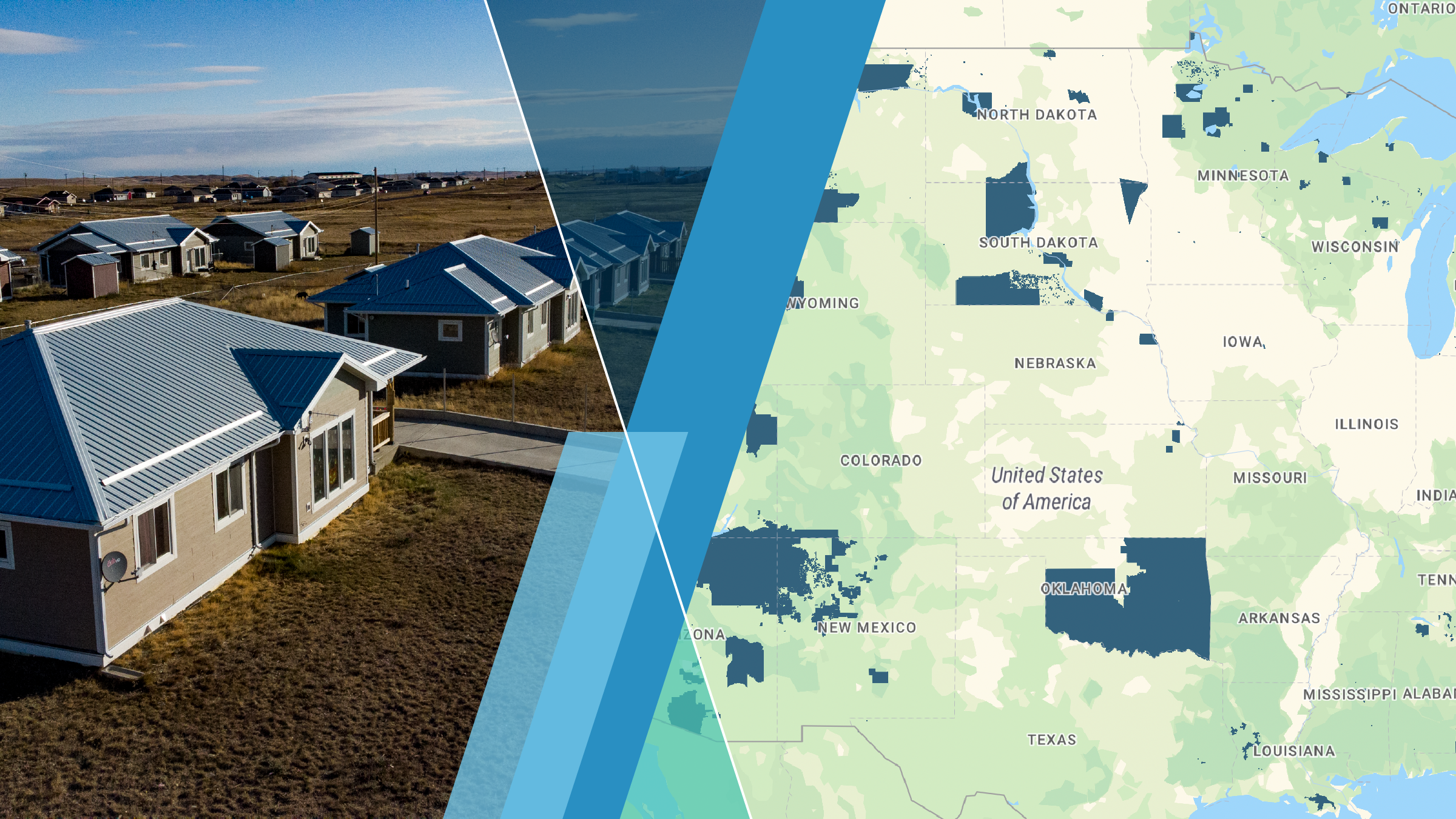 Native American Funding and Finance Atlas is a new economic development ...