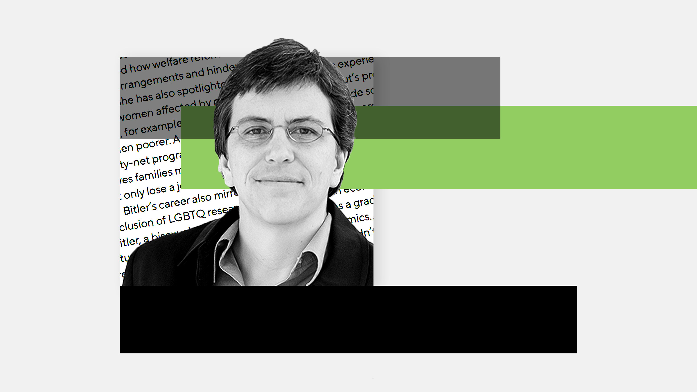 Scholar spotlight: Marianne Bitler | Federal Reserve Bank of Minneapolis