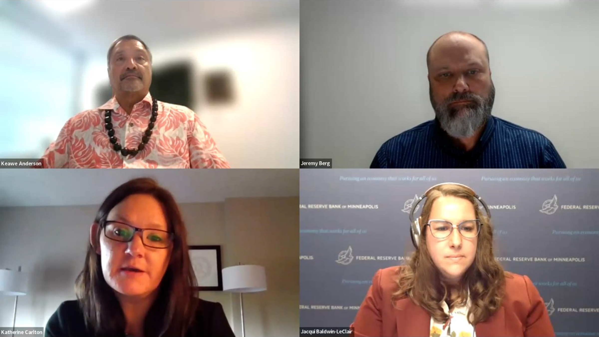 A rising tide: Opportunities in Native federal contracting | Federal ...