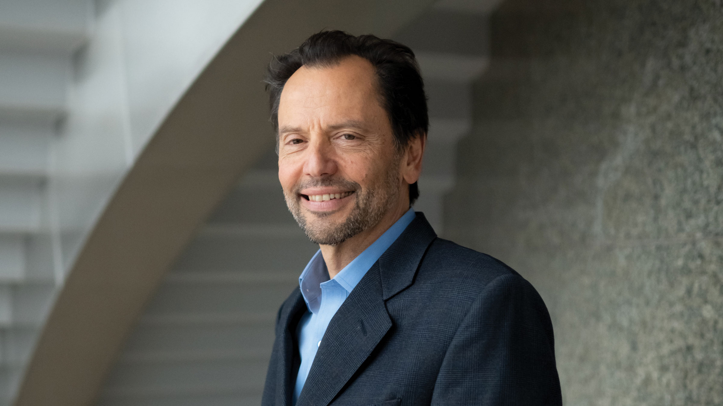 Interview with Luigi Zingales: Saving capitalism from itself—and for the people | Federal ...