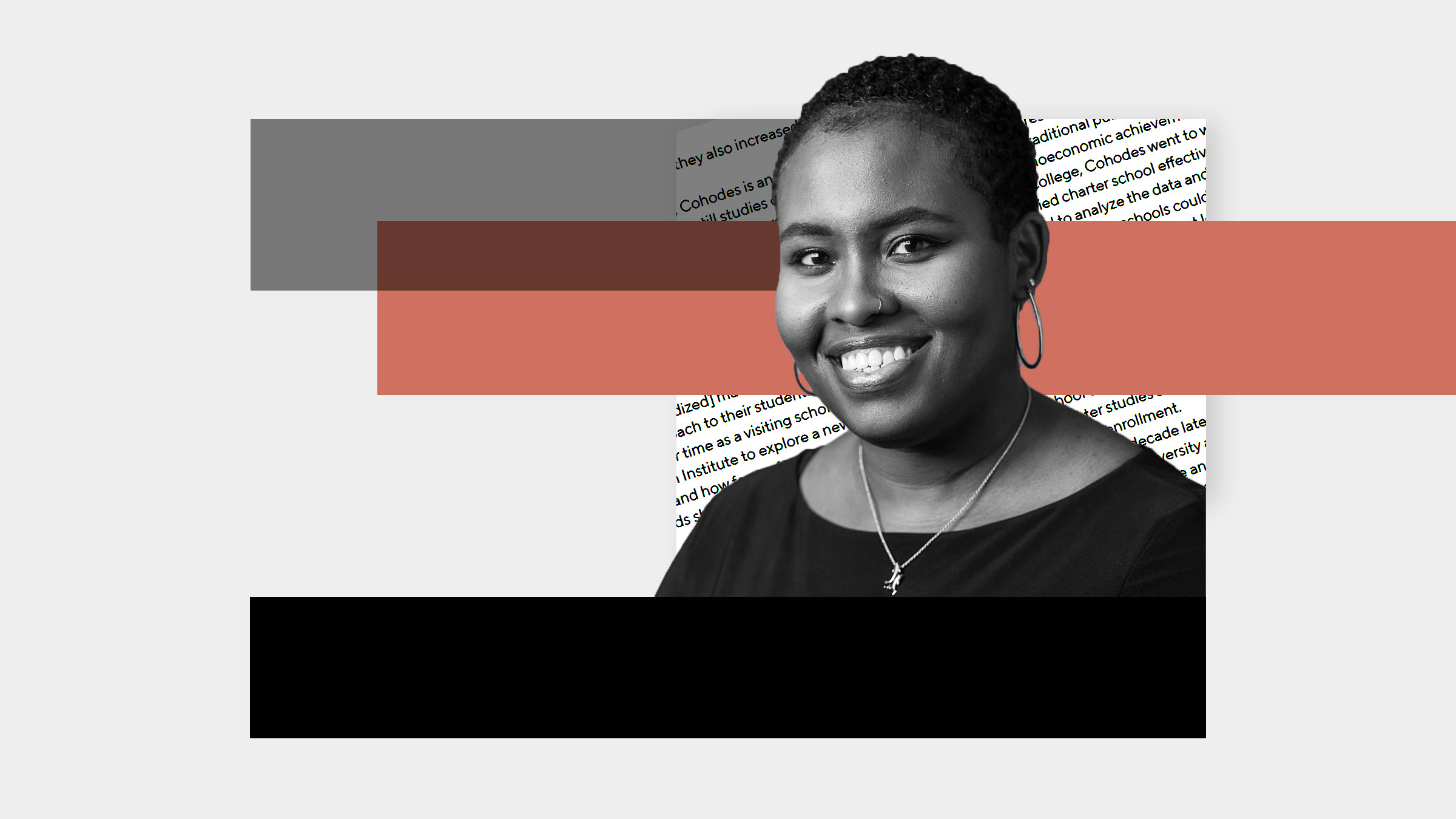 Scholar spotlight: Monique Davis | Federal Reserve Bank of Minneapolis