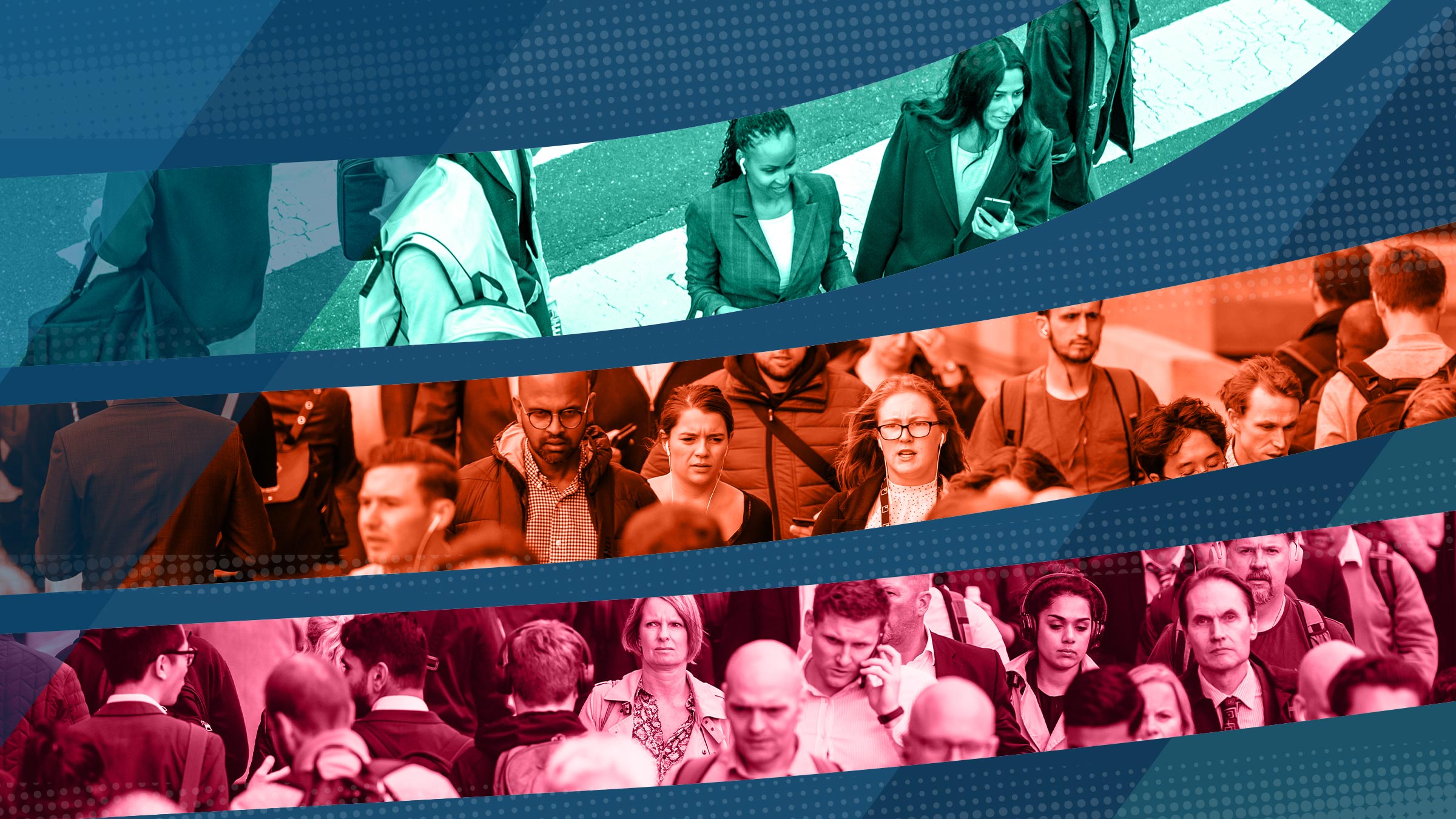 Telling the nuanced story of economic inequality in the U.S., layer by ...