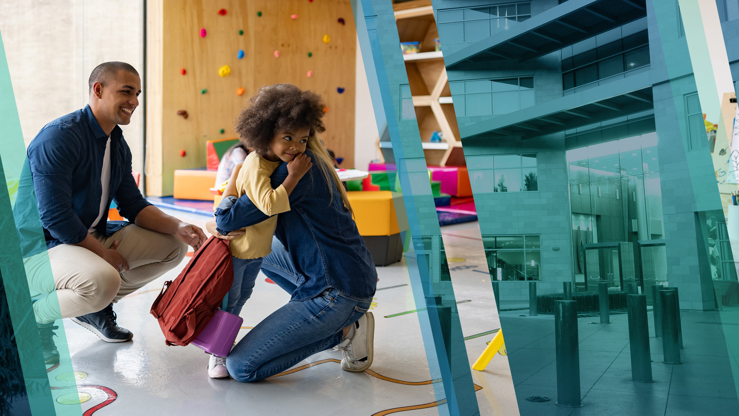 Workers need child care. Why aren’t more employers providing it ...
