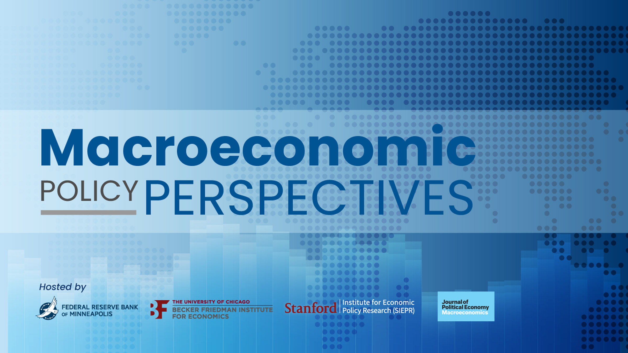 Macroeconomic Policy Perspectives | Federal Reserve Bank of Minneapolis