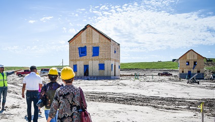 The Value of HMDA Coverage of Home Lending in Rural Areas and Indian ...