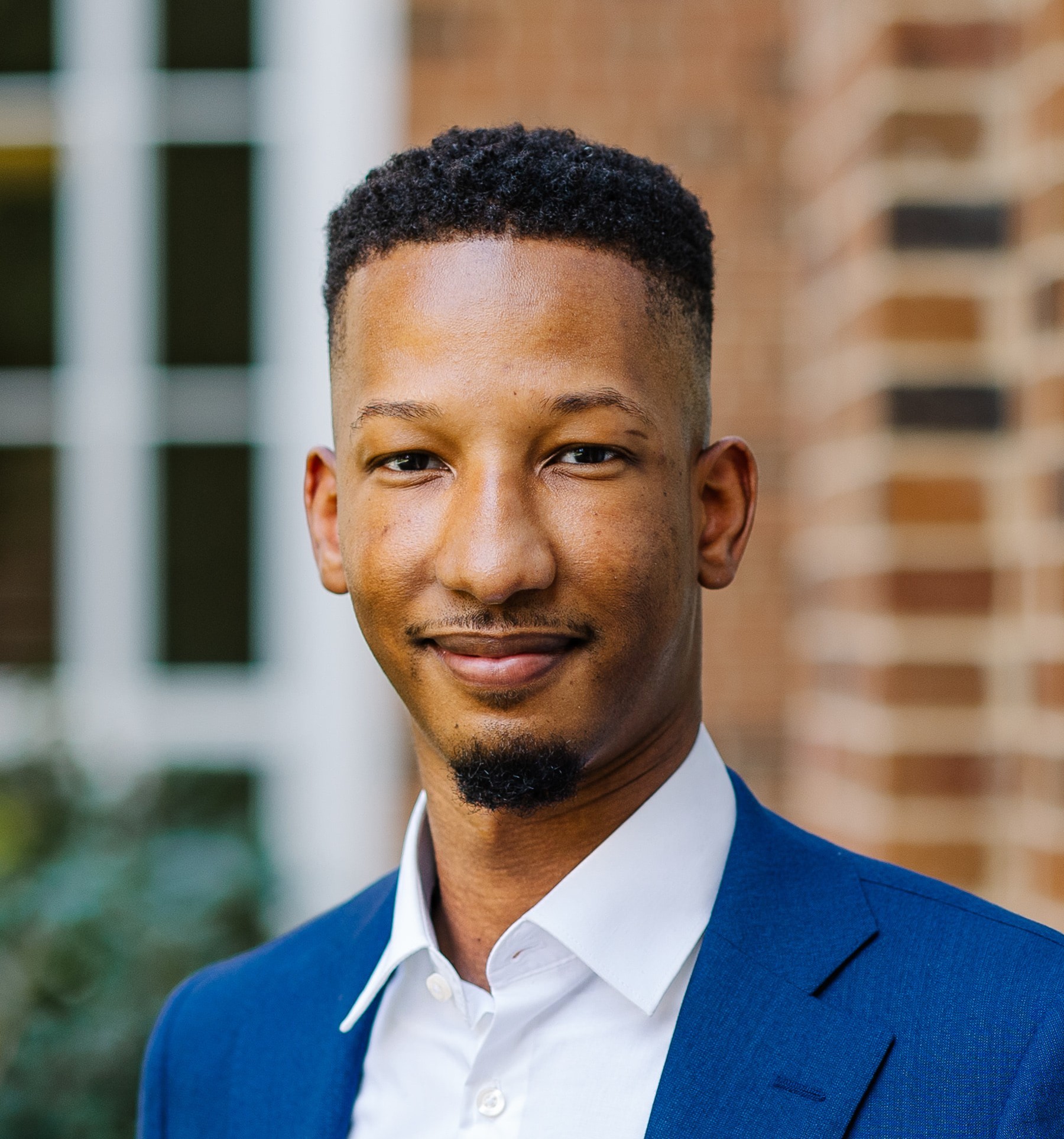 Current Fellow Profiles | Federal Reserve Bank of Minneapolis