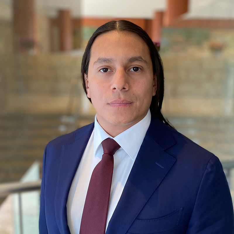 Our Team | Center for Indian Country Development