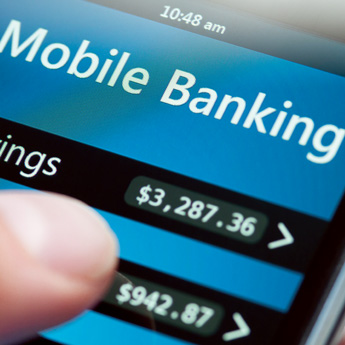 Rise in smartphones puts more financial tools in the hands of the ...