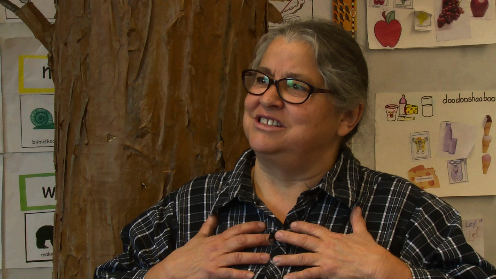 How Does Language Immersion Education Benefit Native Children | Federal ...