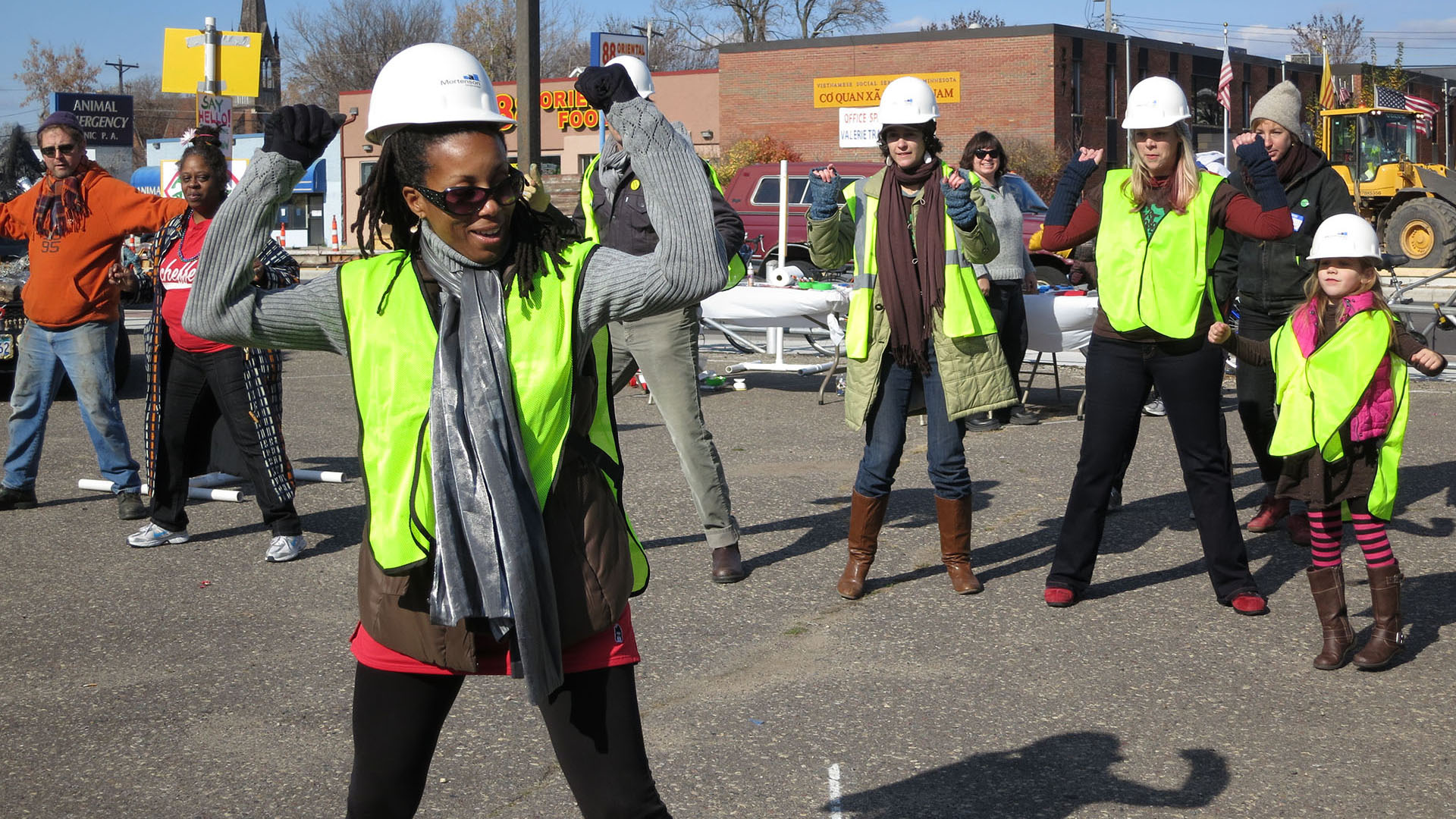 Helping businesses and neighborhoods thrive through creative ...