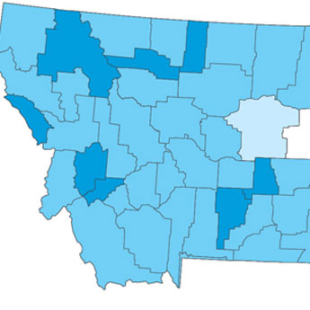 Banking activity and performance in the Bakken in 2013 | Federal ...