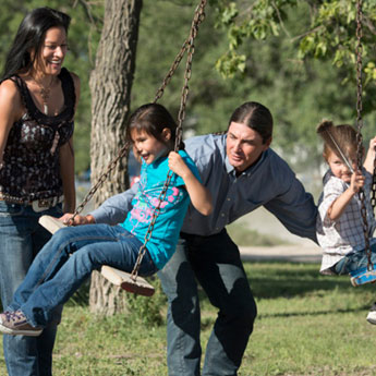 Calling home | Federal Reserve Bank of Minneapolis