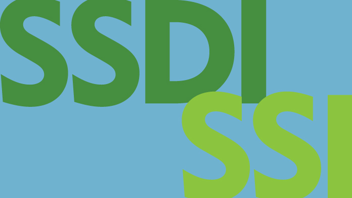 The basics SSDI and SSI | Federal Reserve Bank of Minneapolis