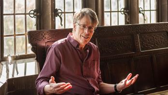 Interview with Lars Peter Hansen | Federal Reserve Bank of Minneapolis