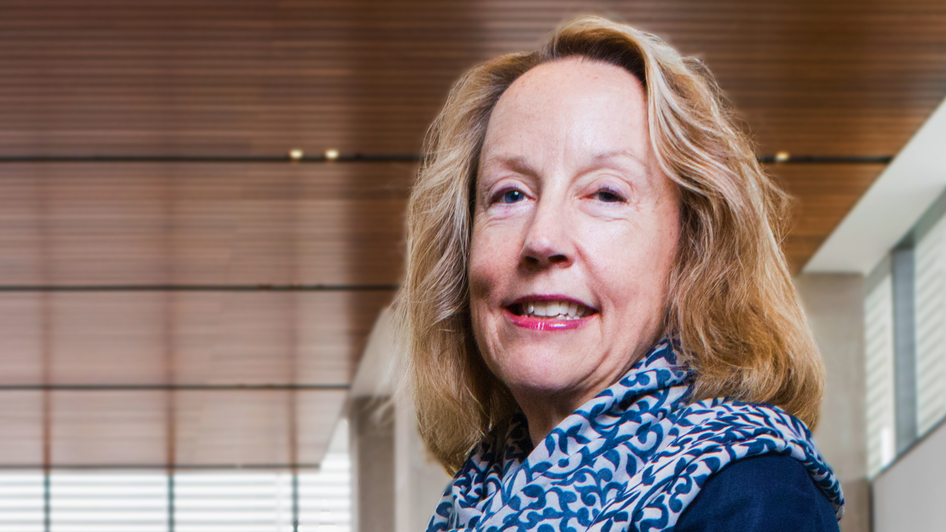 Interview with Anne Case | Federal Reserve Bank of Minneapolis