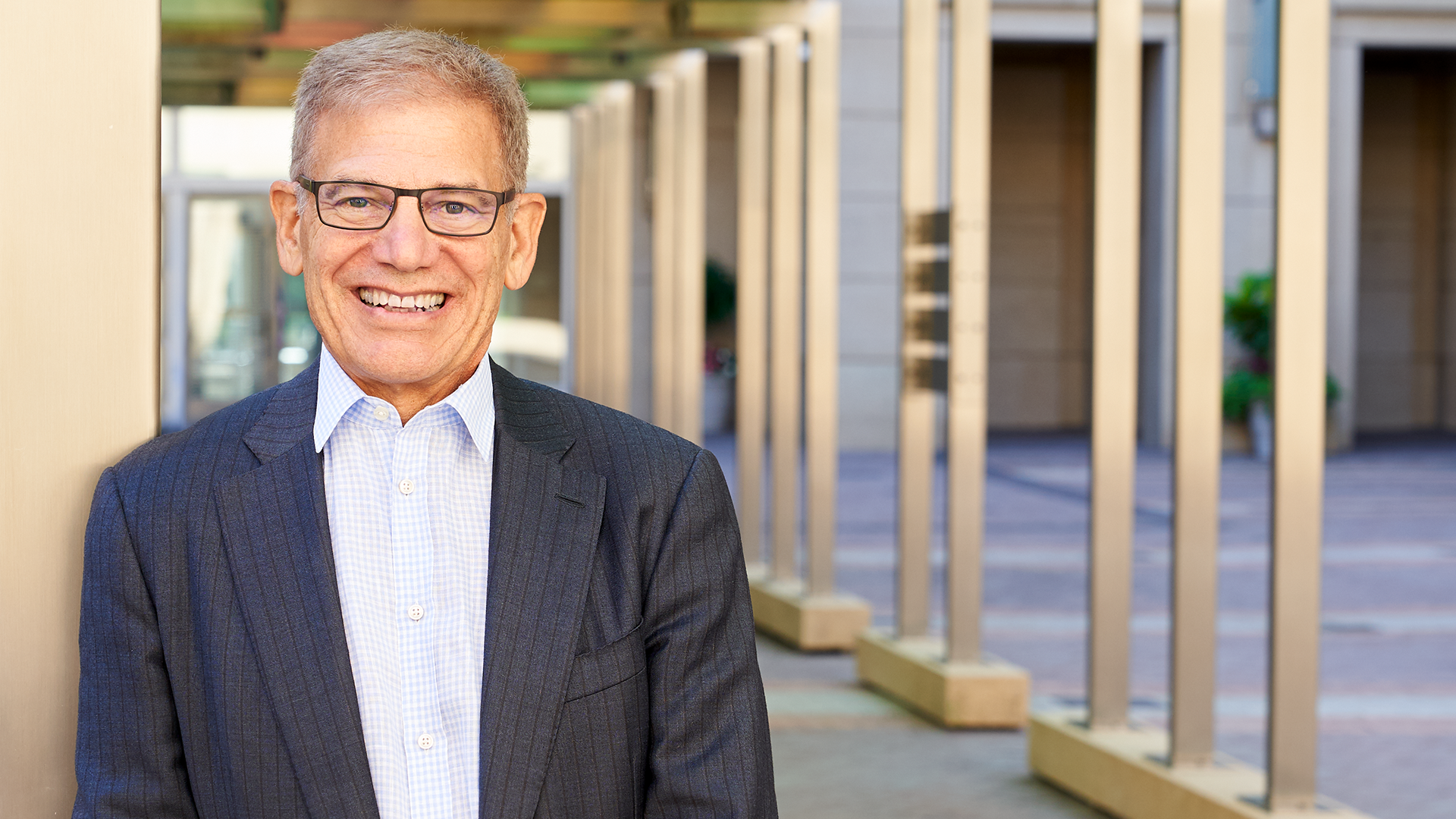 Interview with Robert Litterman | Federal Reserve Bank of Minneapolis