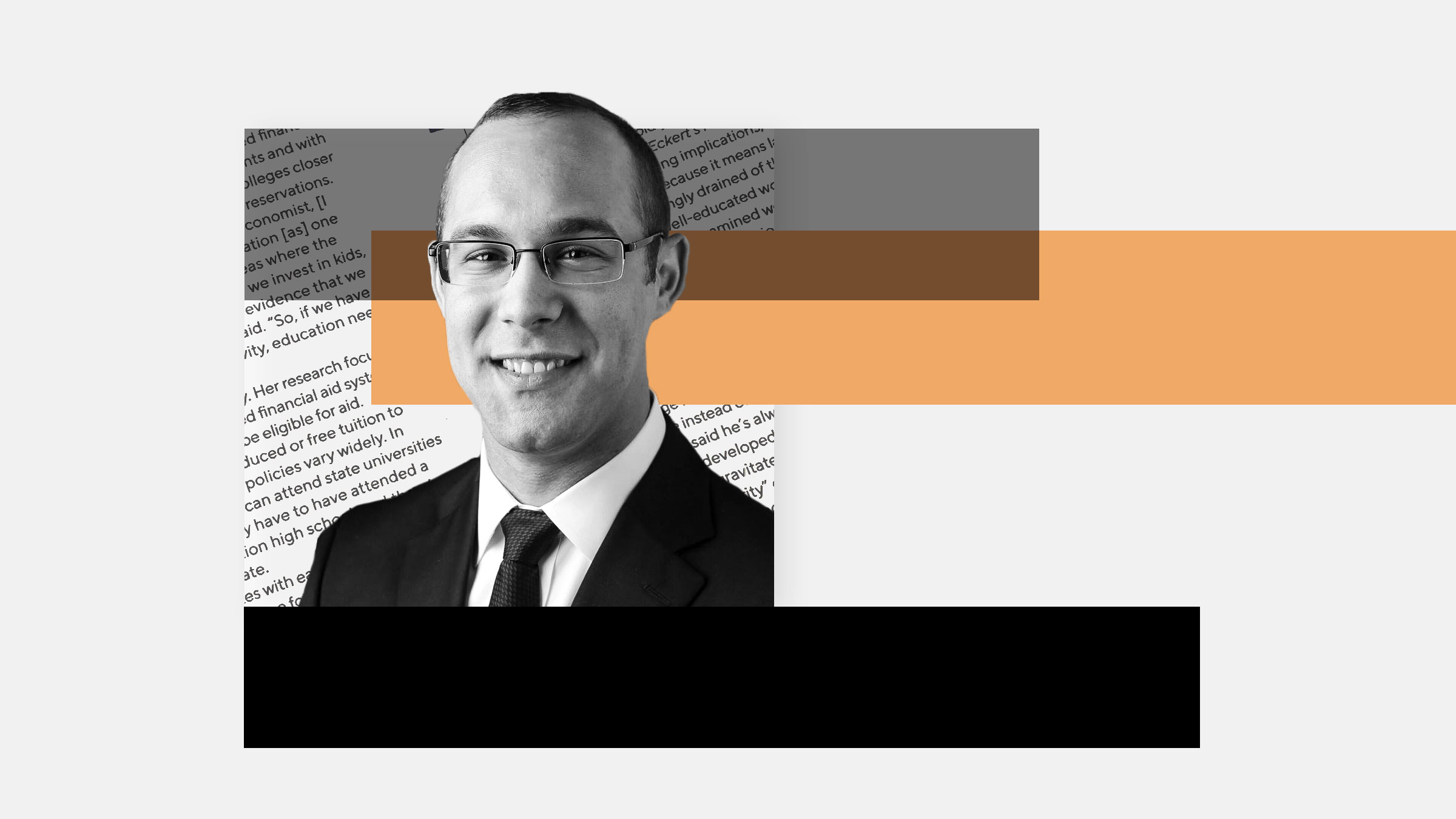 Scholar Spotlight: Ariell Zimran | Federal Reserve Bank of Minneapolis