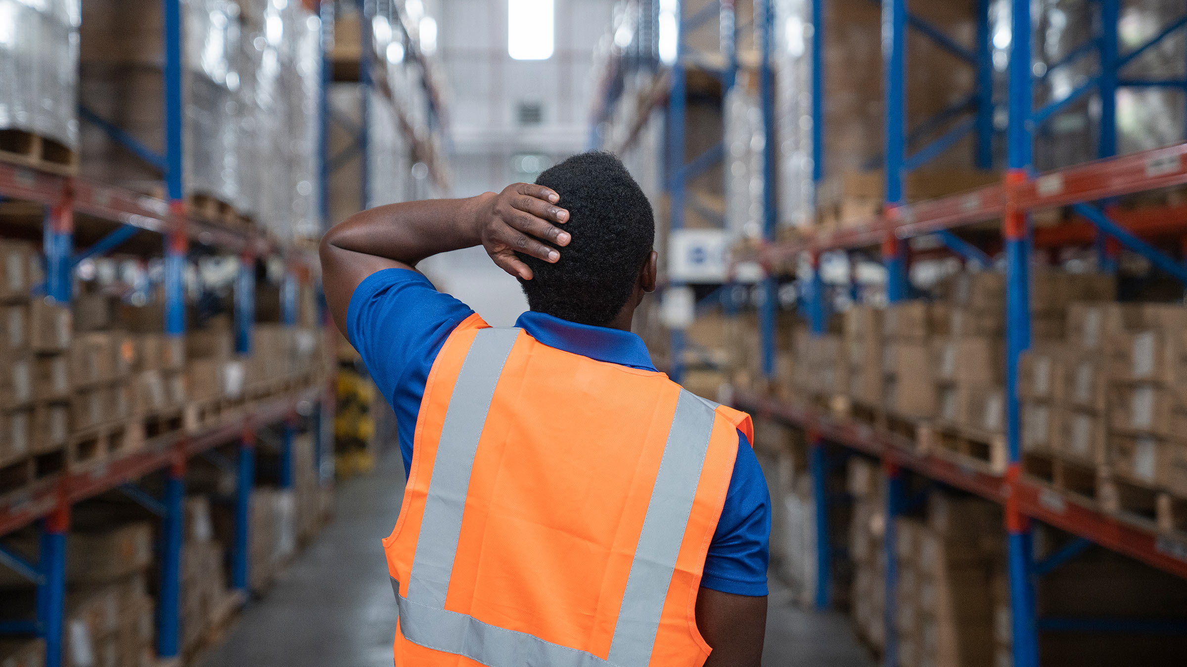 From substitute materials to makeshift repairs, businesses adapt to ...