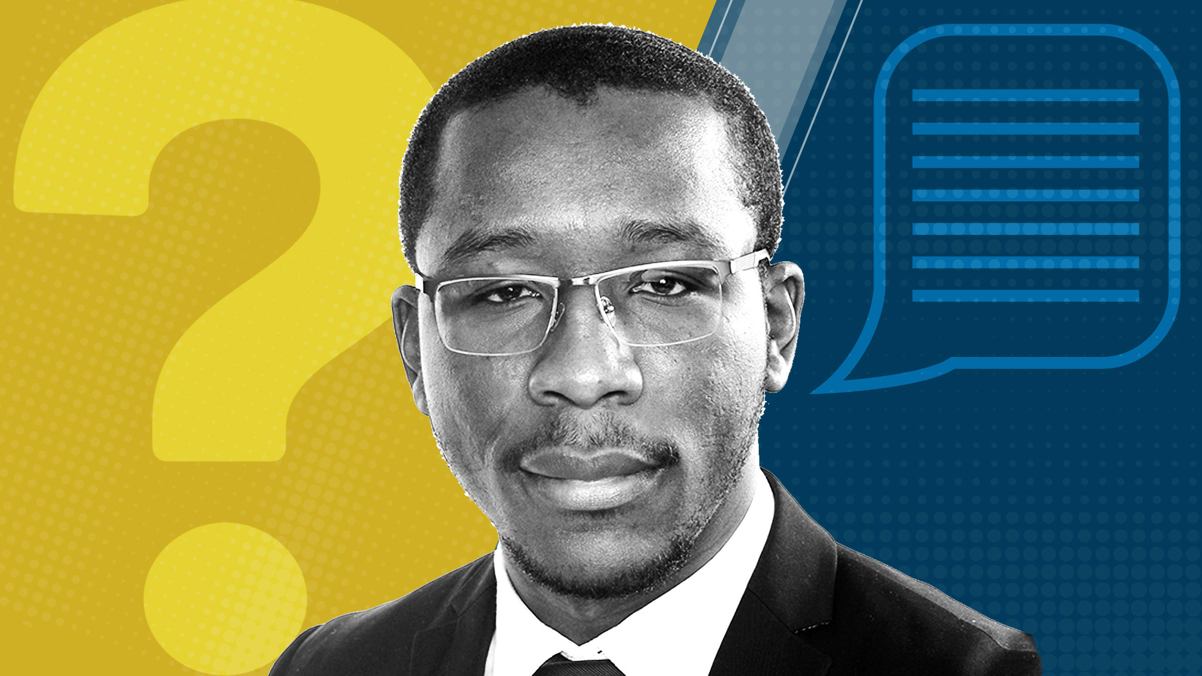 Inquiring minds: Q&A with Teegawende Zeida | Federal Reserve Bank of ...