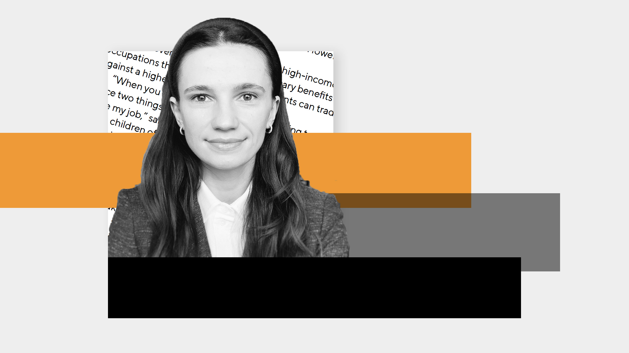 Scholar spotlight: Corina Boar | Federal Reserve Bank of Minneapolis