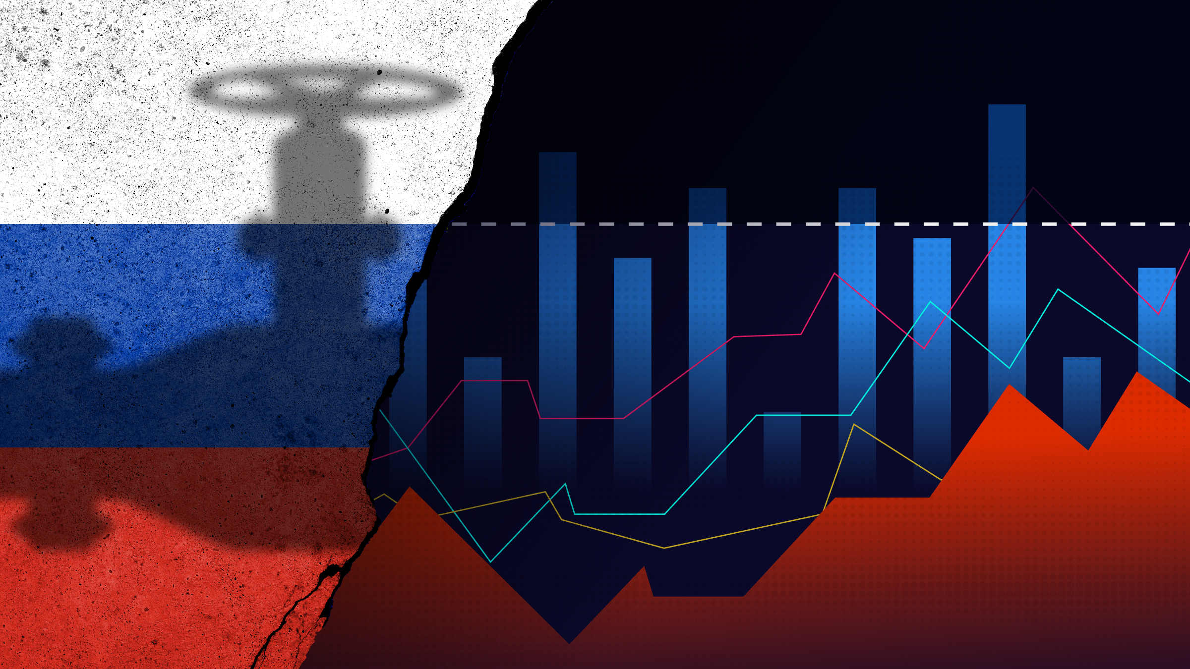 How the oil price cap balances pain for Russia with protecting U.S ...
