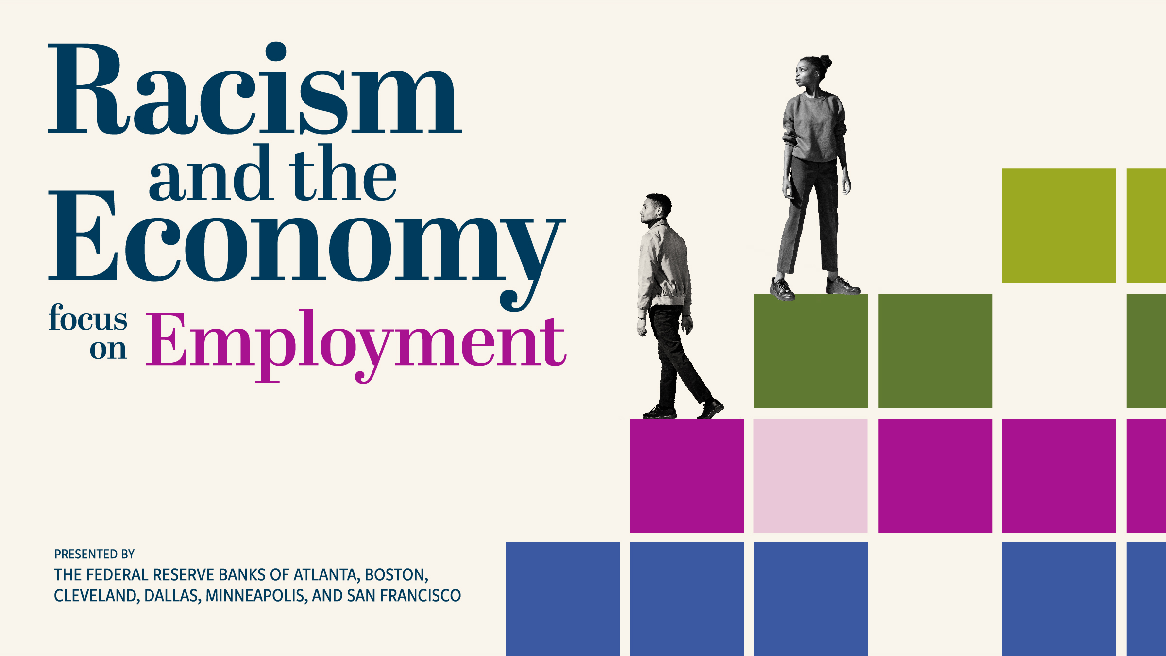 Racism and the Economy: Focus on Employment | Federal Reserve Bank of ...