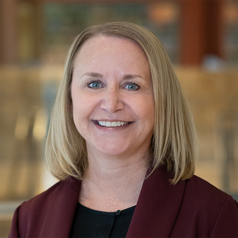 Leadership | Federal Reserve Bank of Minneapolis