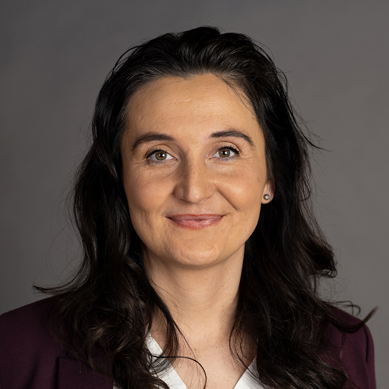 Lakota Vogel | Federal Reserve Bank of Minneapolis