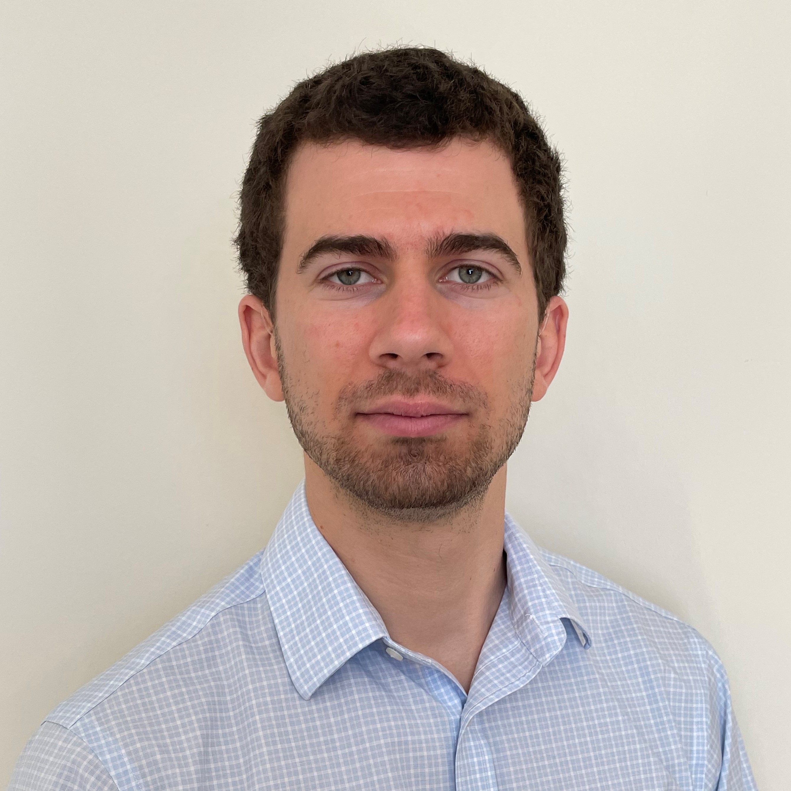 Current Fellow Profiles | Federal Reserve Bank of Minneapolis