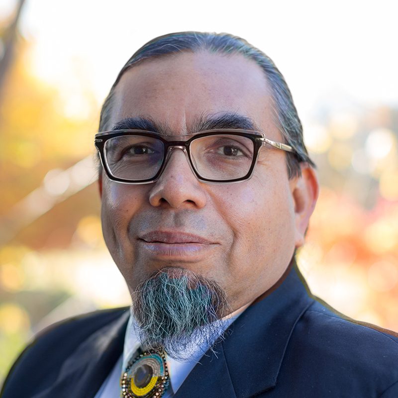 Richard Frias | Federal Reserve Bank of Minneapolis