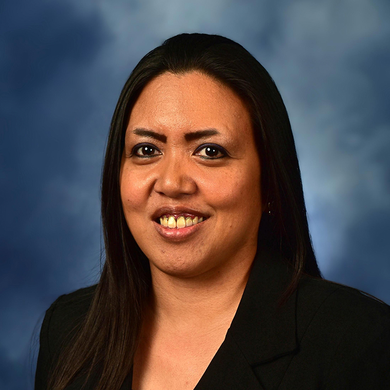 Leadership Council | Center for Indian Country Development