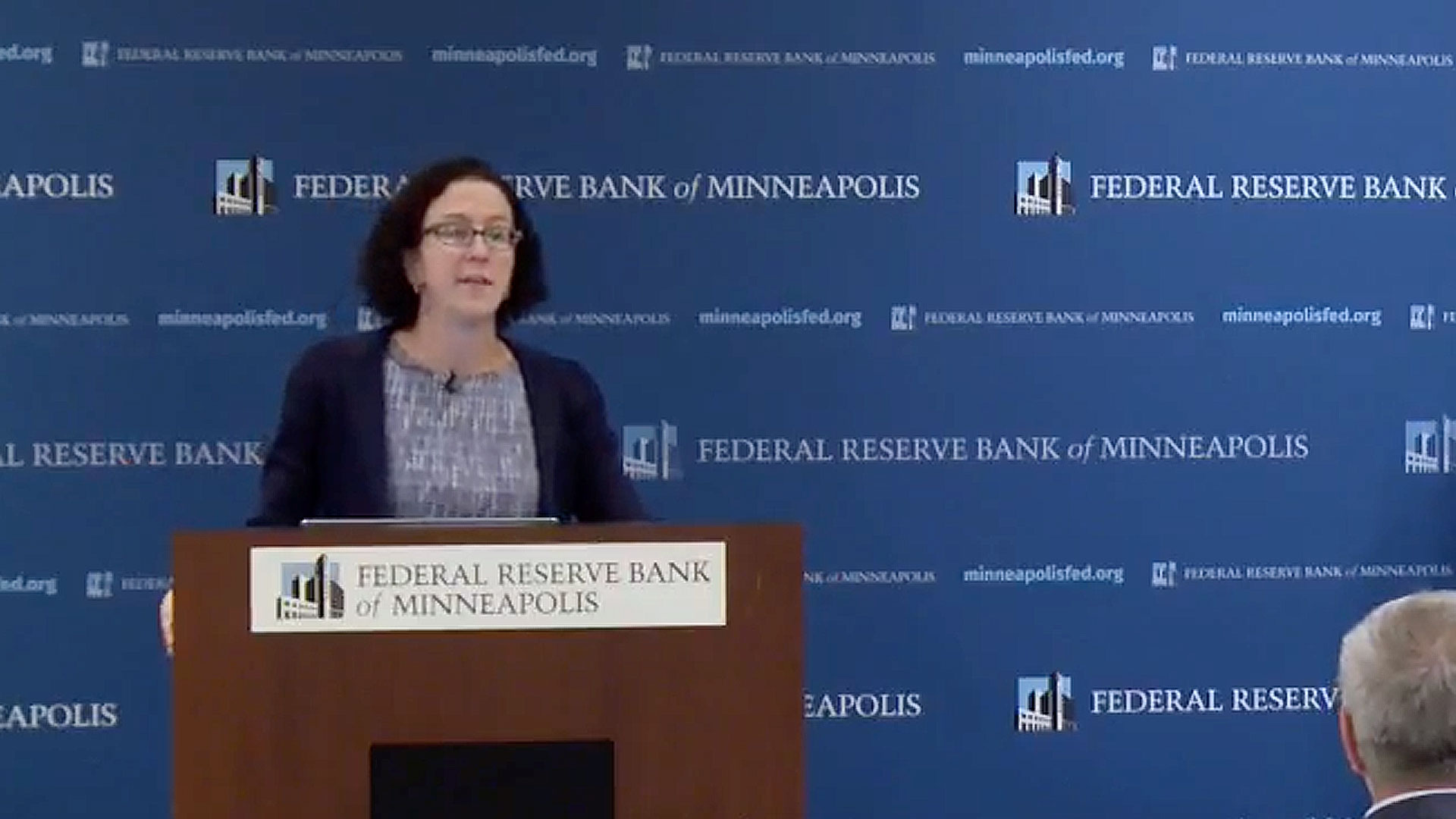 Conference Summary | Federal Reserve Bank of Minneapolis