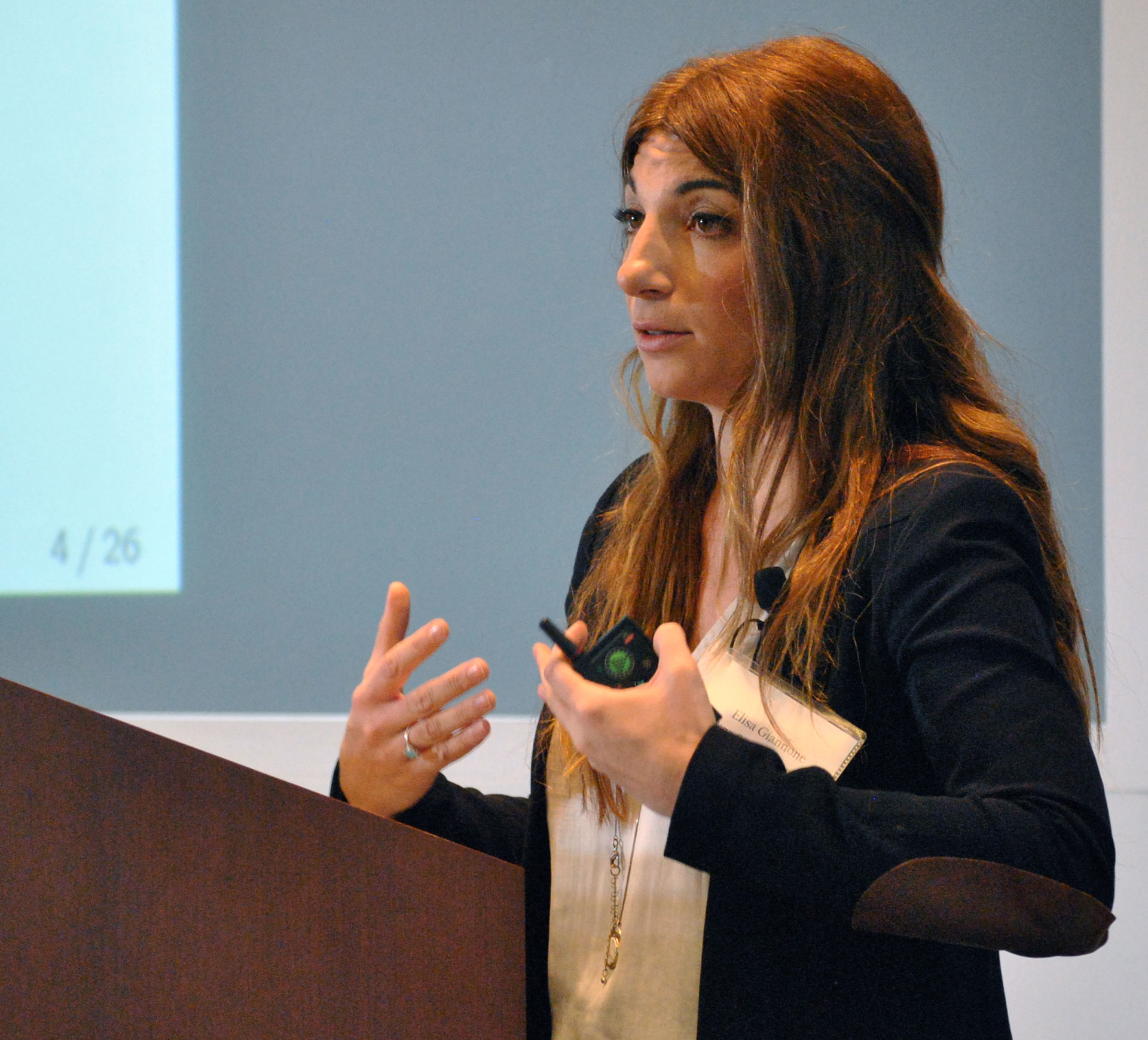 Conference Summary | Federal Reserve Bank of Minneapolis