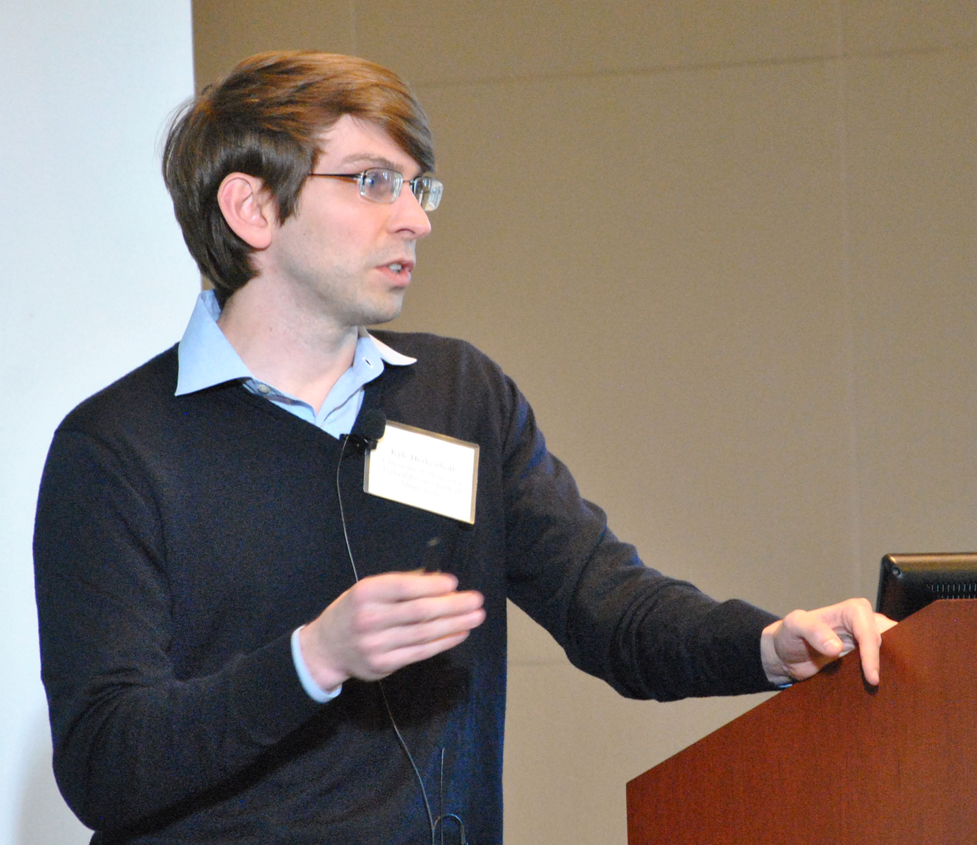 Conference Summary | Federal Reserve Bank of Minneapolis