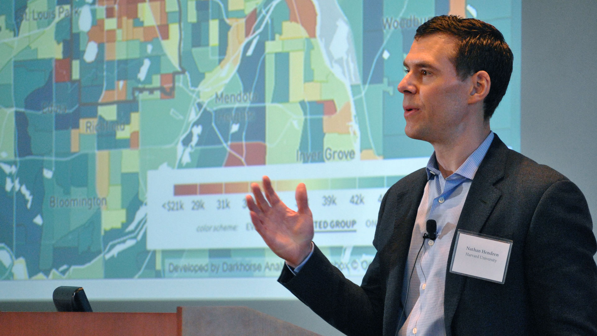 Conference Summary | Federal Reserve Bank of Minneapolis