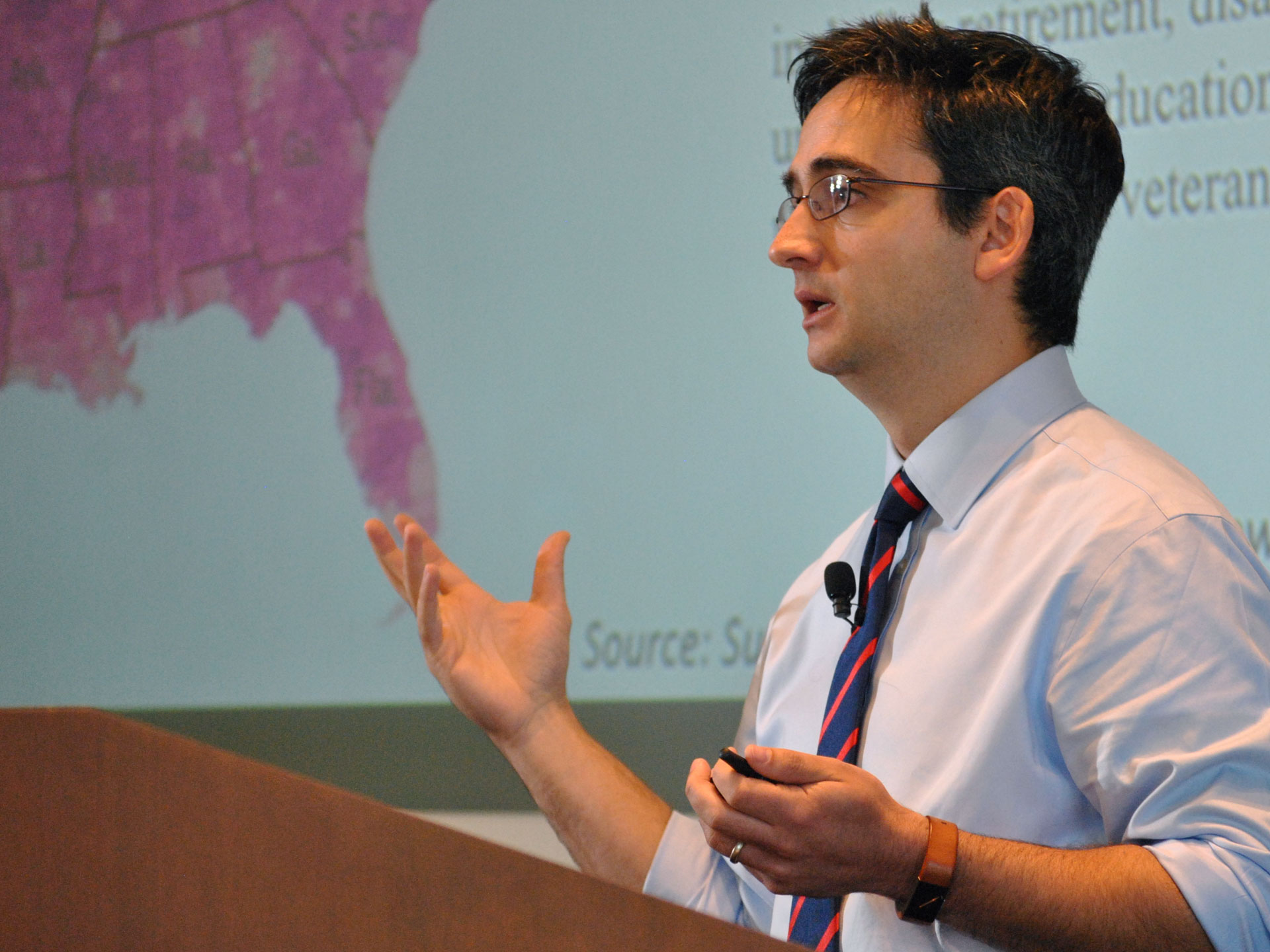 Conference Summary | Federal Reserve Bank of Minneapolis