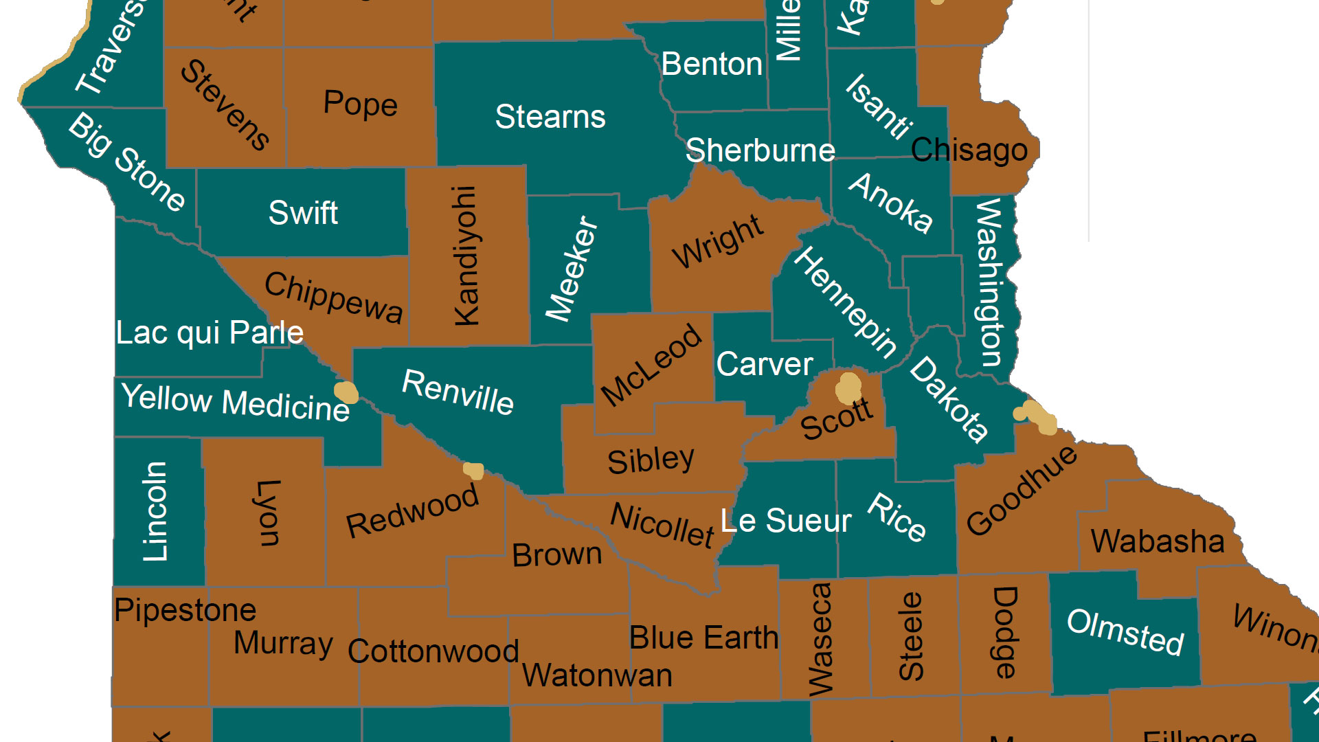 Federal Reserve Bank of Minneapolis